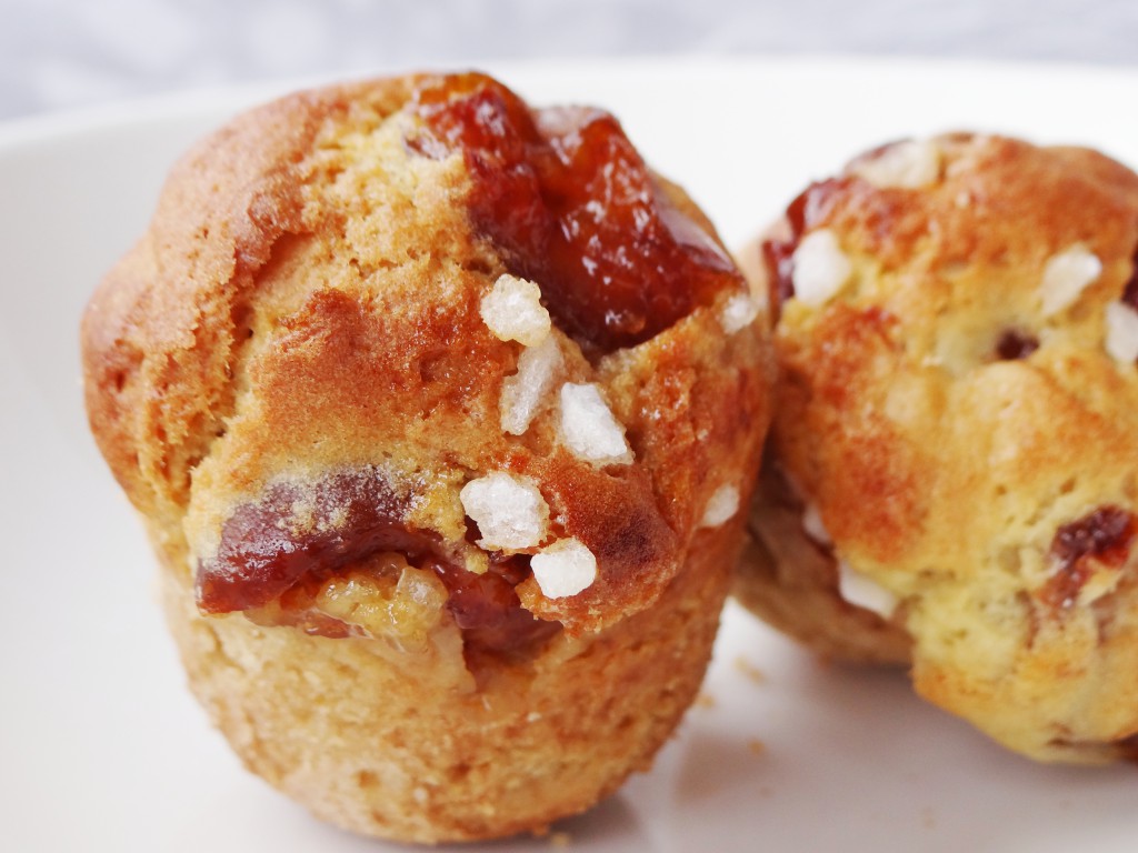 Petits gâteaux moelleux Archives - Little Muffins